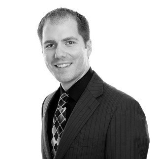 Scott Beaton - Wine BC Industry