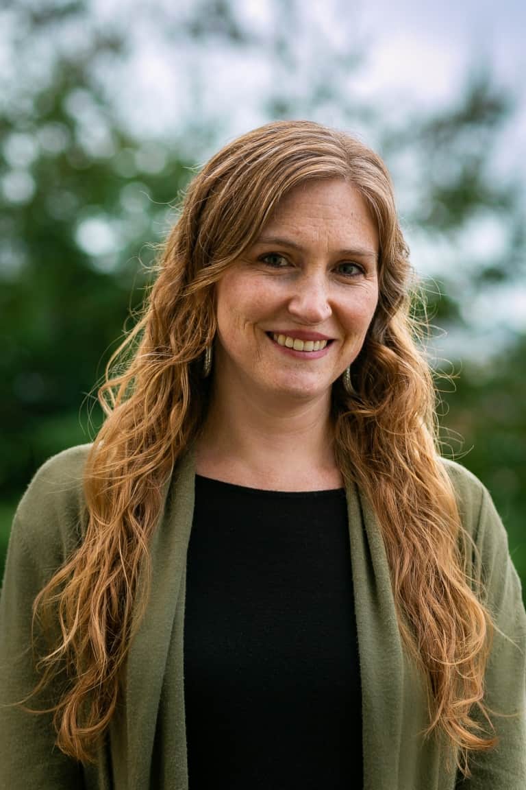 Lisa Francioni - Wine BC Industry