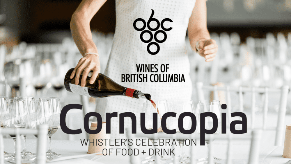 WGBC Wine Industry Event Calendar | Wine BC Industry