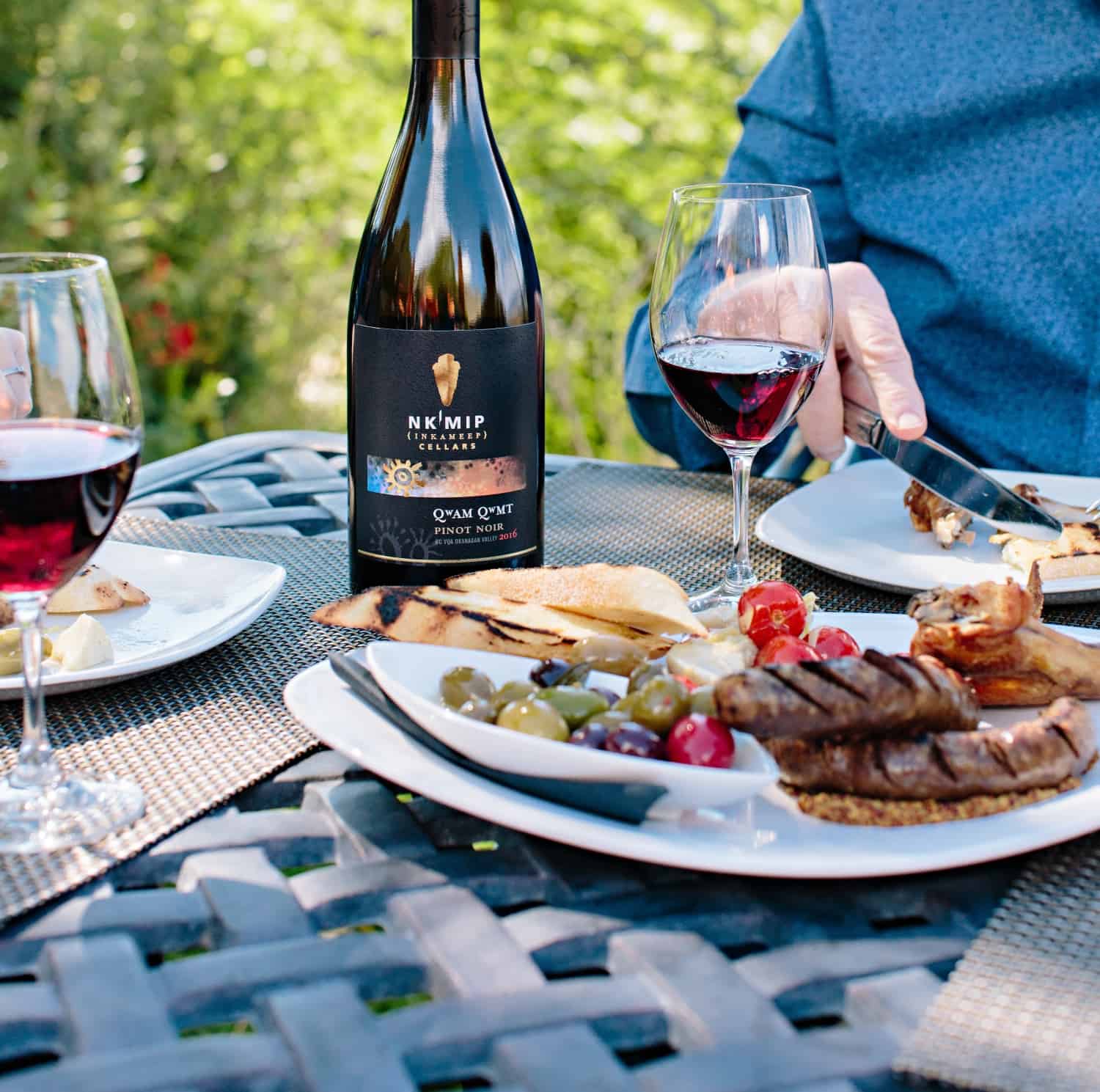 National Indigenous Peoples Day: Showcasing our land, our people and ...