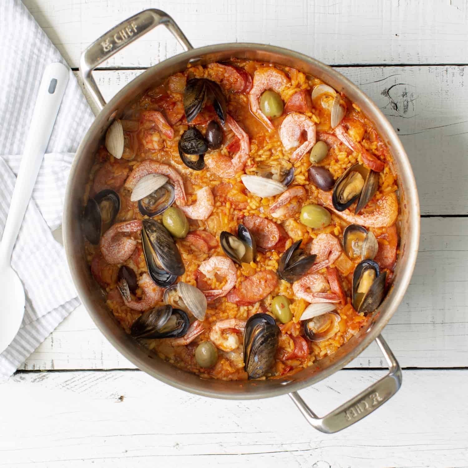 A Spanish-inspired Menu with Fraiche Nutrition - Wines of British Columbia