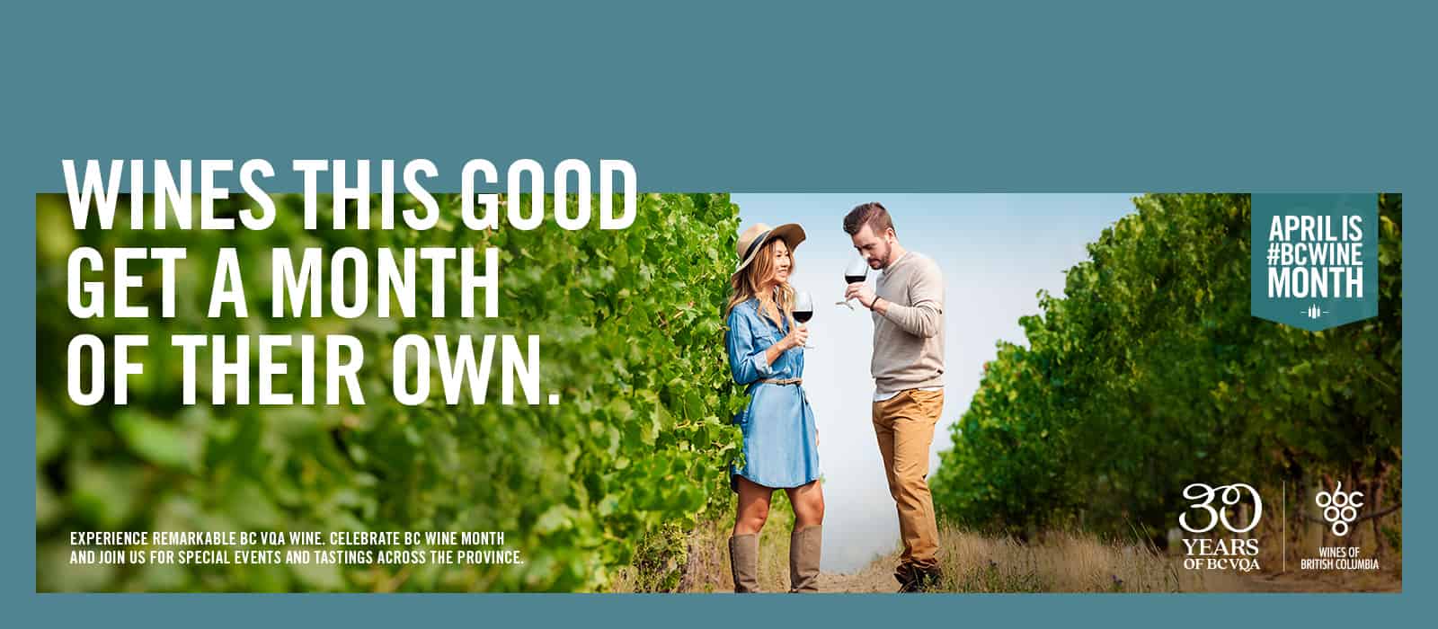 BC Wine Country | British Columbia Wineries & Award-Winning Wines