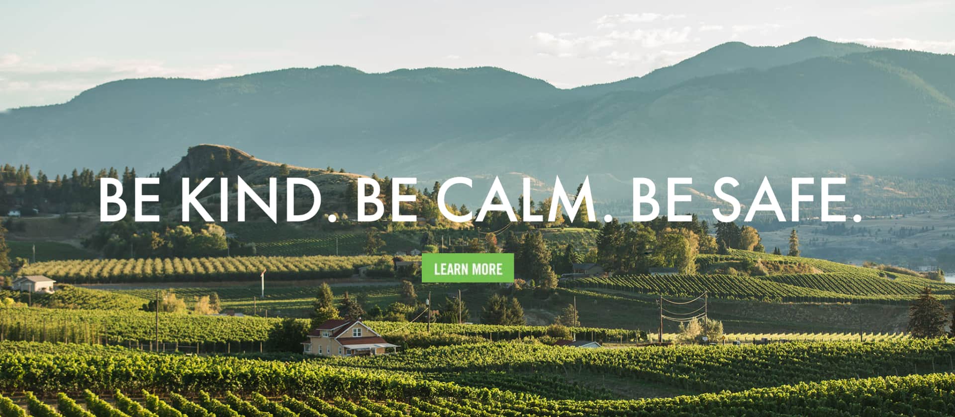 BC Wine Country | British Columbia Wineries & Award-Winning Wines