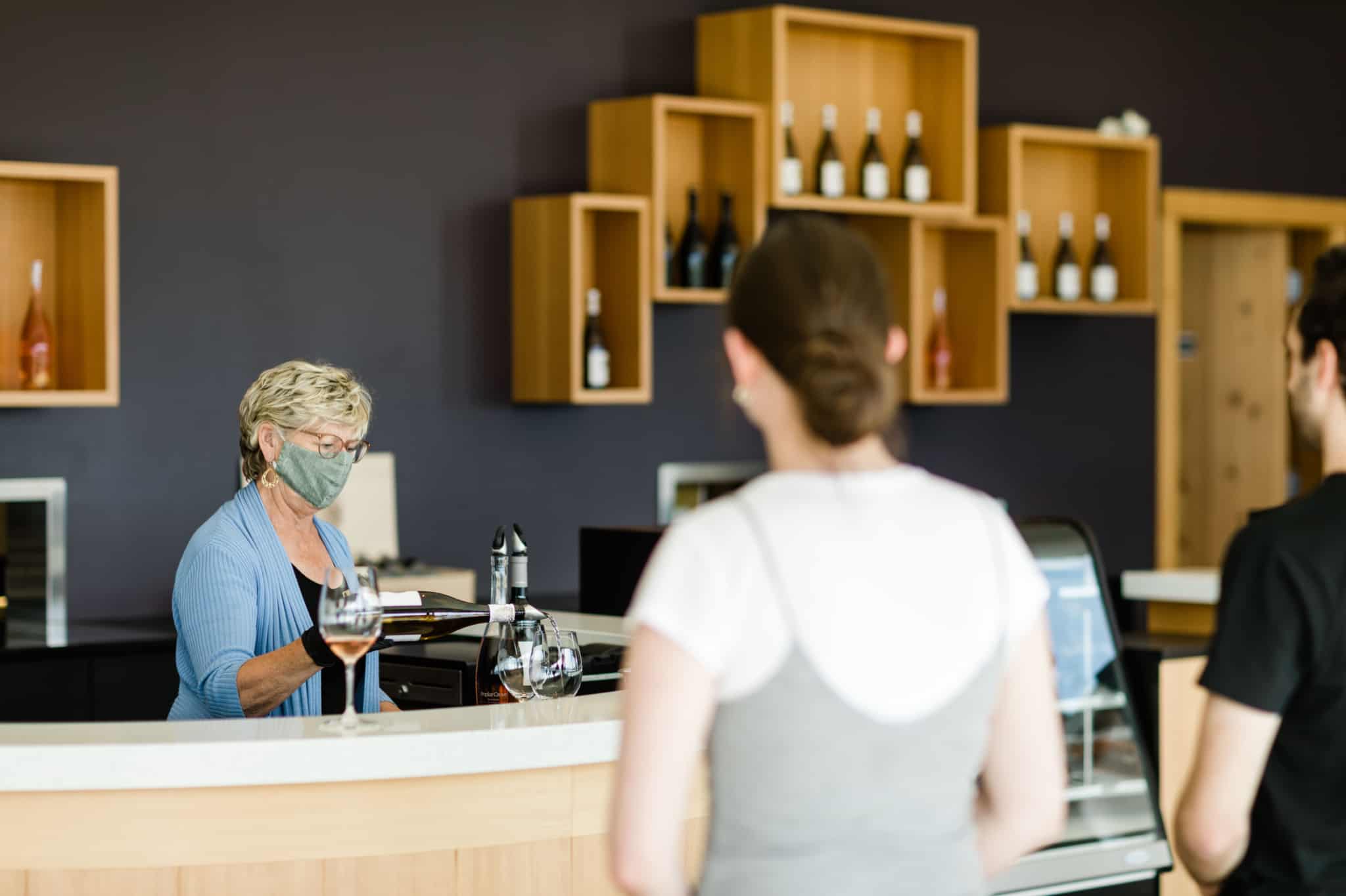 BC Wine Country | British Columbia Wineries & Award-Winning Wines