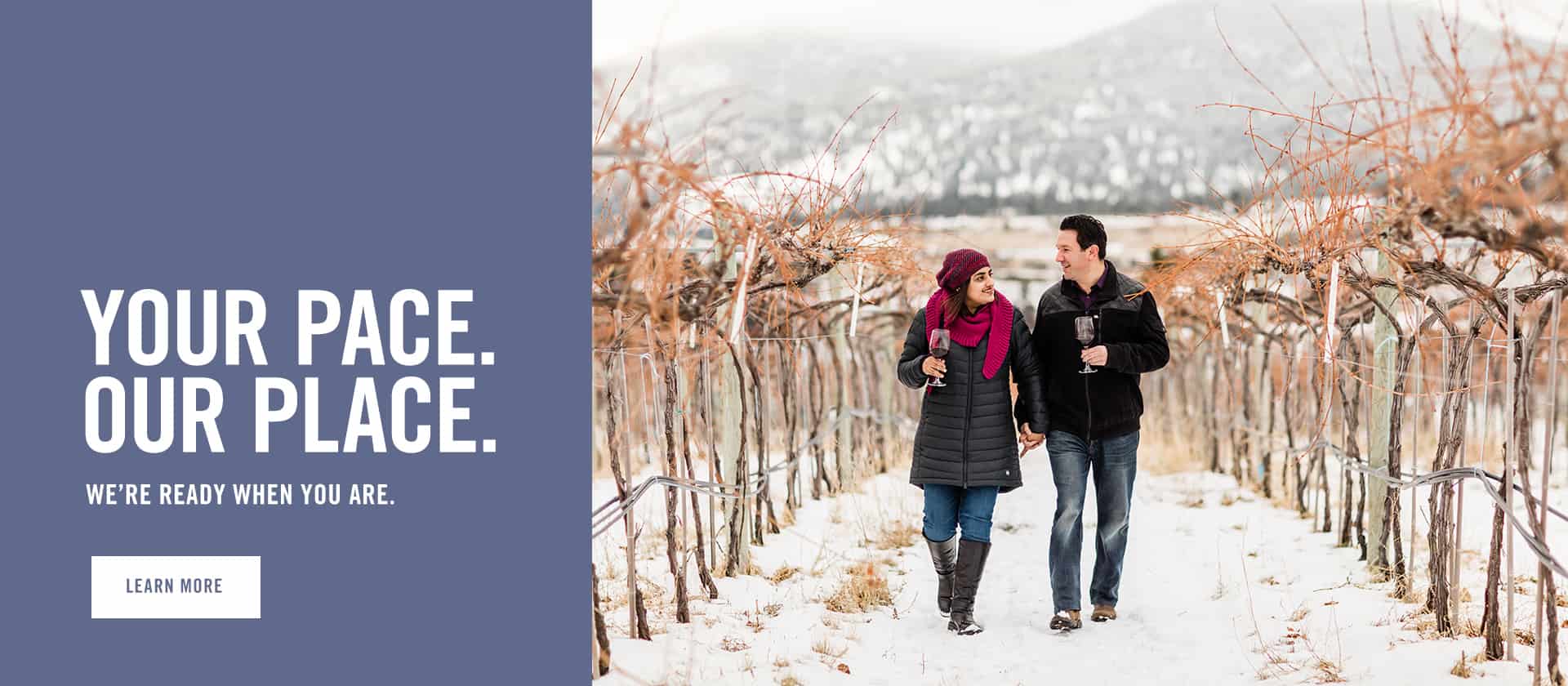 BC Wine Country | British Columbia Wineries & Award-Winning Wines