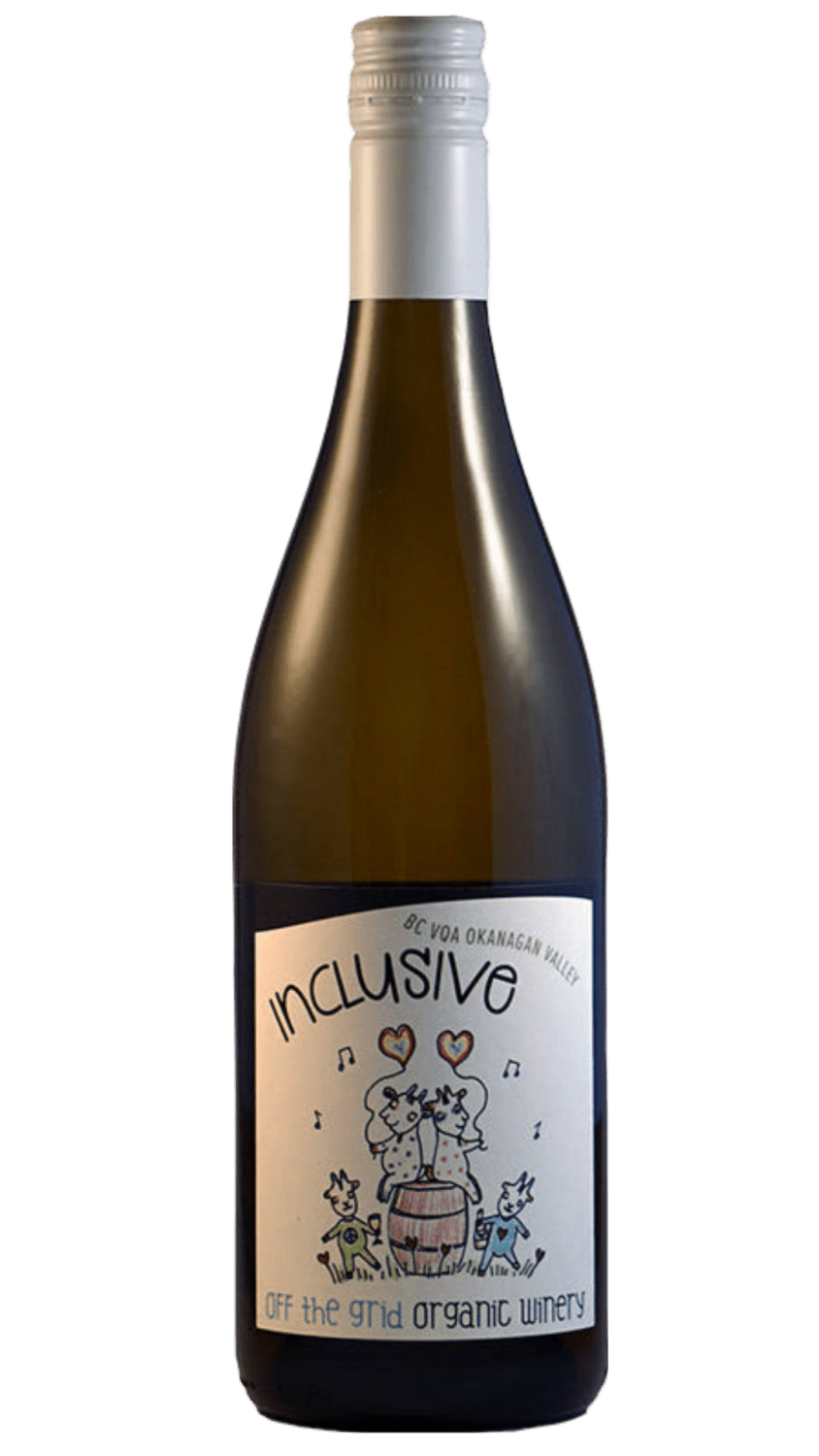 British Columbia Wine | Wine BC