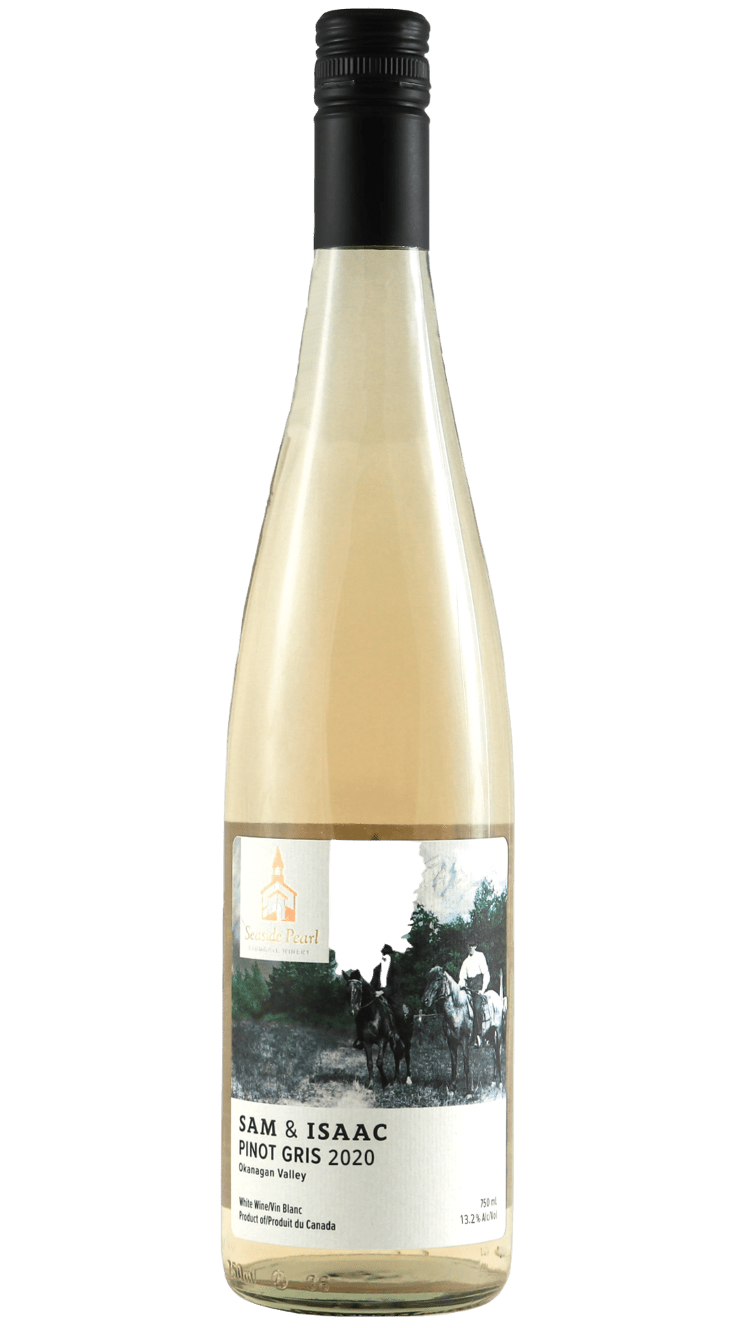 British Columbia Wine | Wine BC