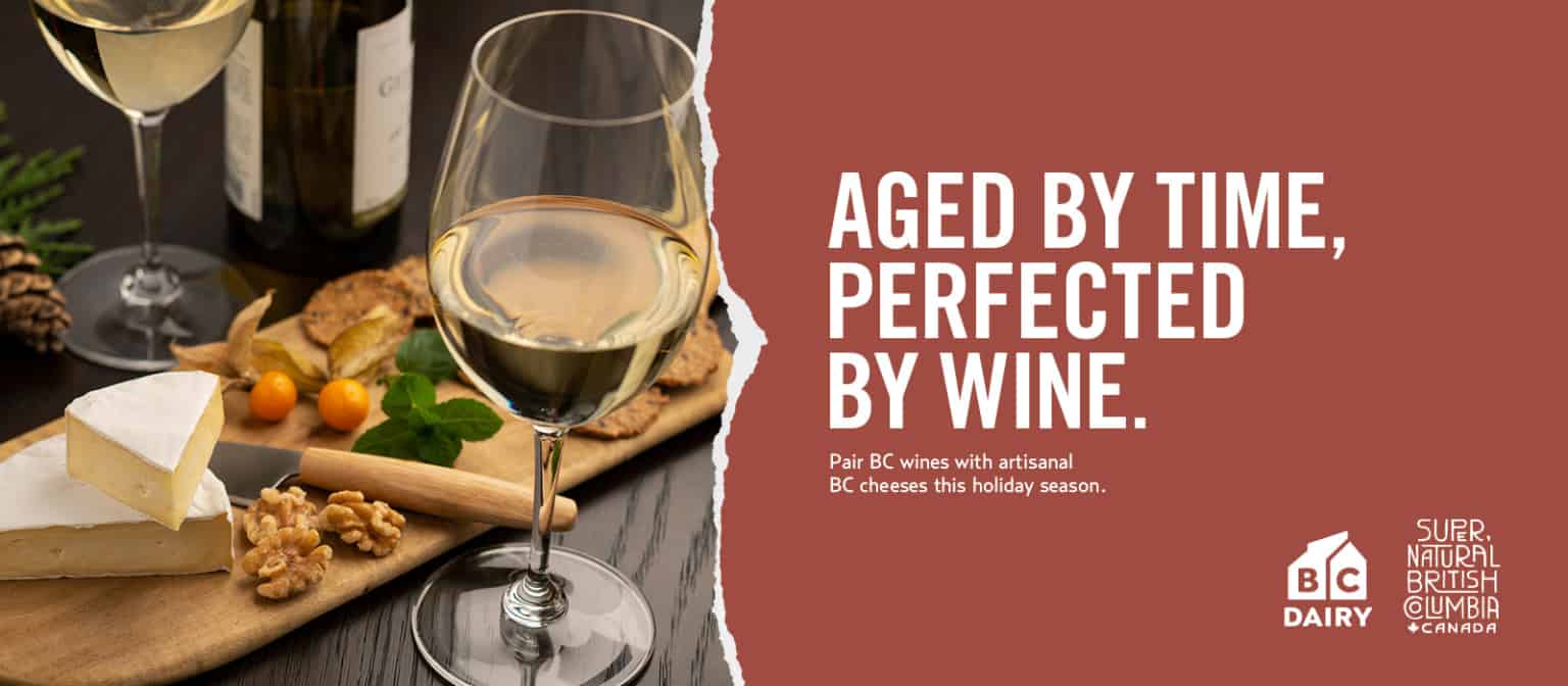 BC Wine Country | British Columbia Wineries & Award-Winning Wines