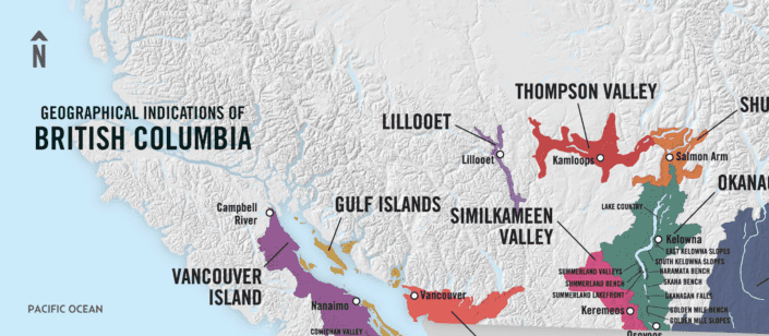 BC Wine Country | British Columbia Wineries & Award-Winning Wines