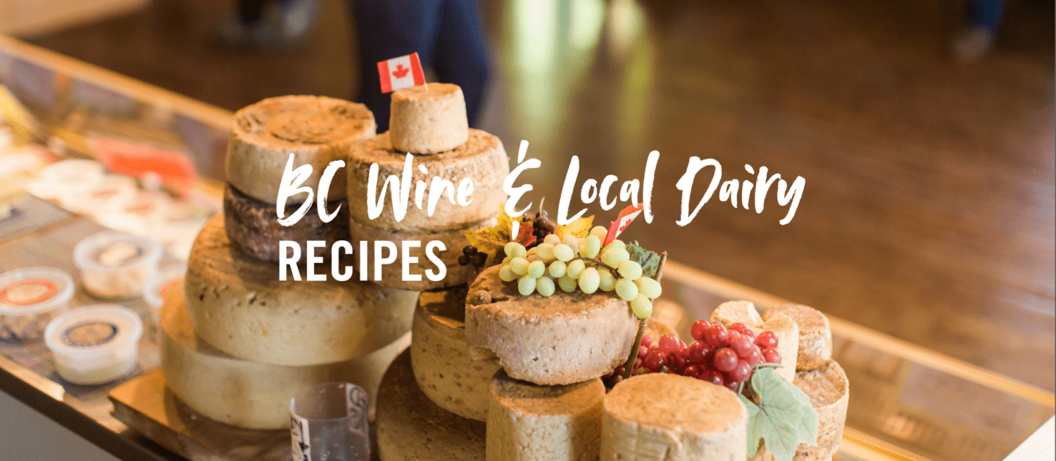 BC Wine Country | British Columbia Wineries & Award-Winning Wines