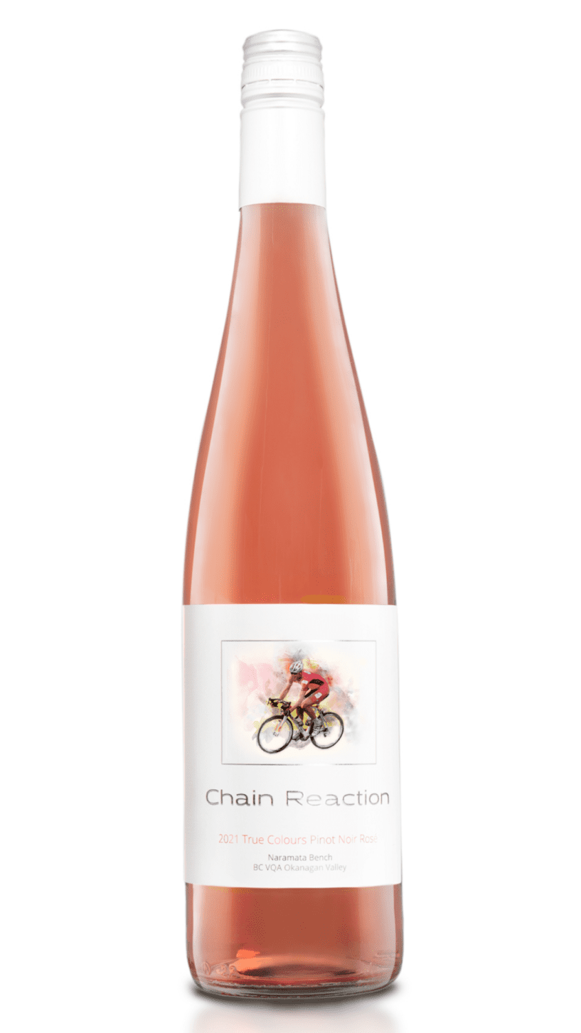 British Columbia Wine | Wine BC