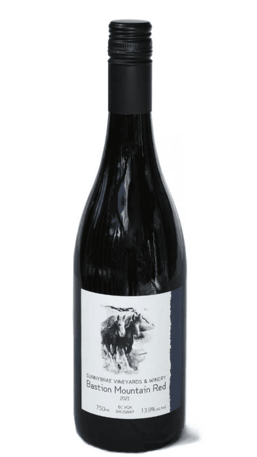 British Columbia Wine | Wine BC