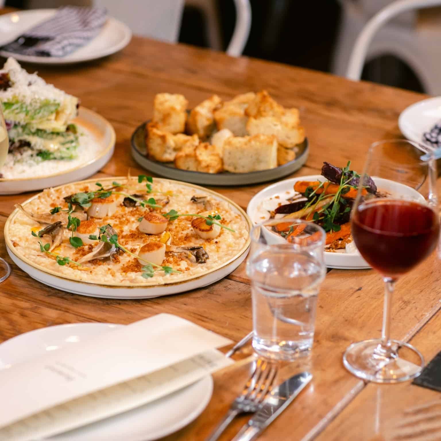 Belgard Kitchen - Wines of British Columbia