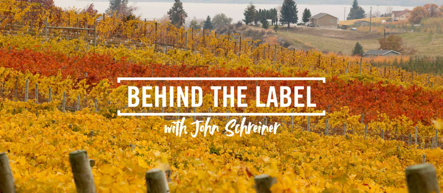 BC Wine Country | British Columbia Wineries & Award-Winning Wines
