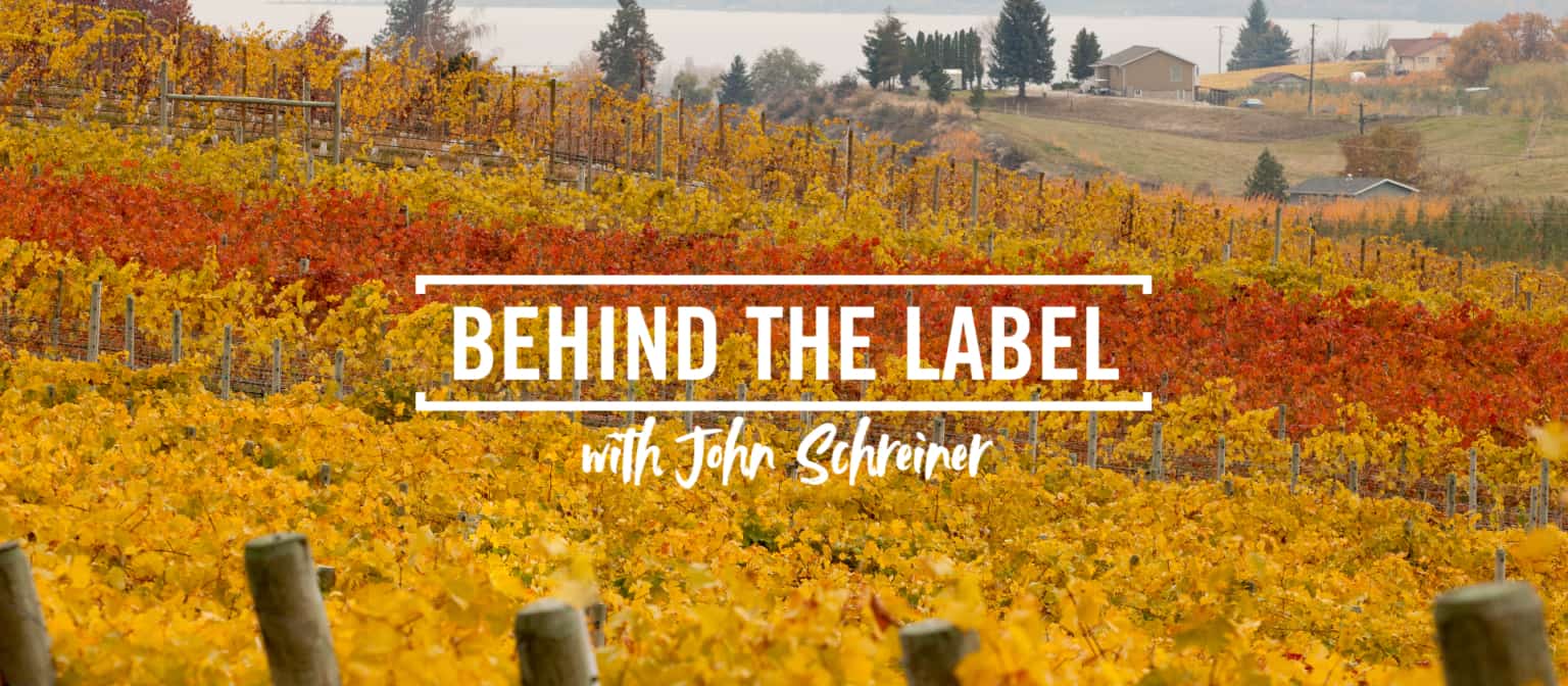 BC Wine Country | British Columbia Wineries & Award-Winning Wines