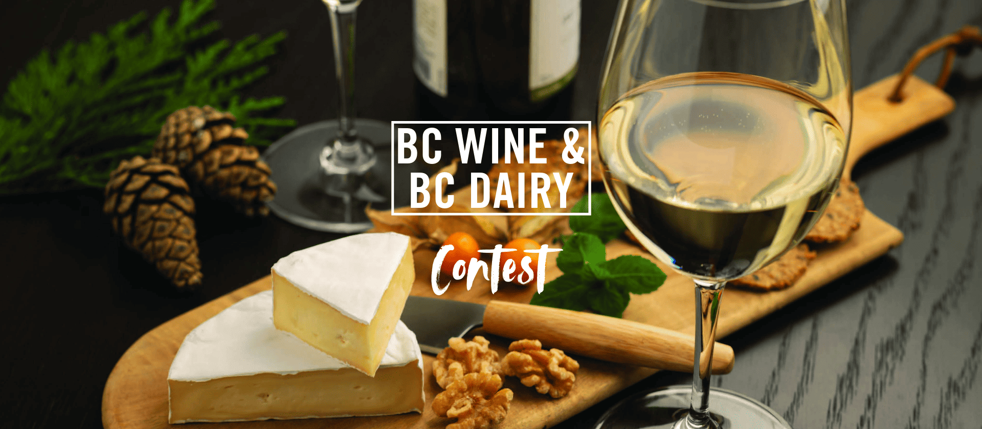 BC Wine Country | British Columbia Wineries & Award-Winning Wines