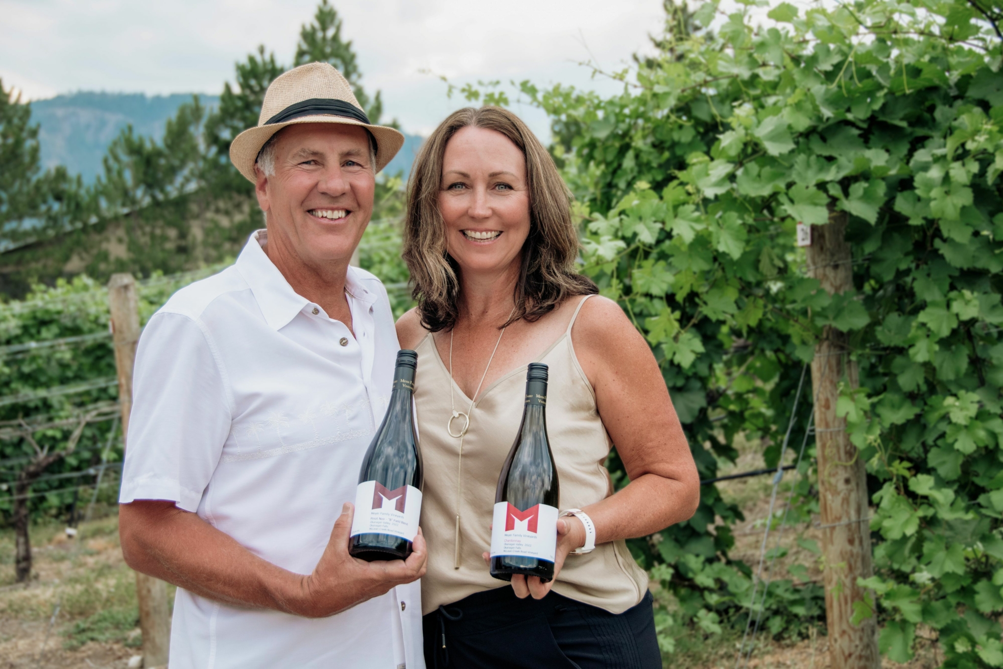 Wine Varietals in British Columbia | Wine BC