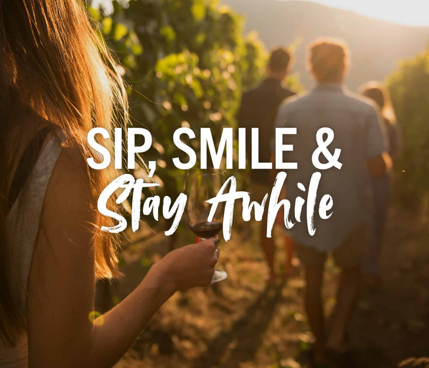 BC Wine Country | British Columbia Wineries & Award-Winning Wines