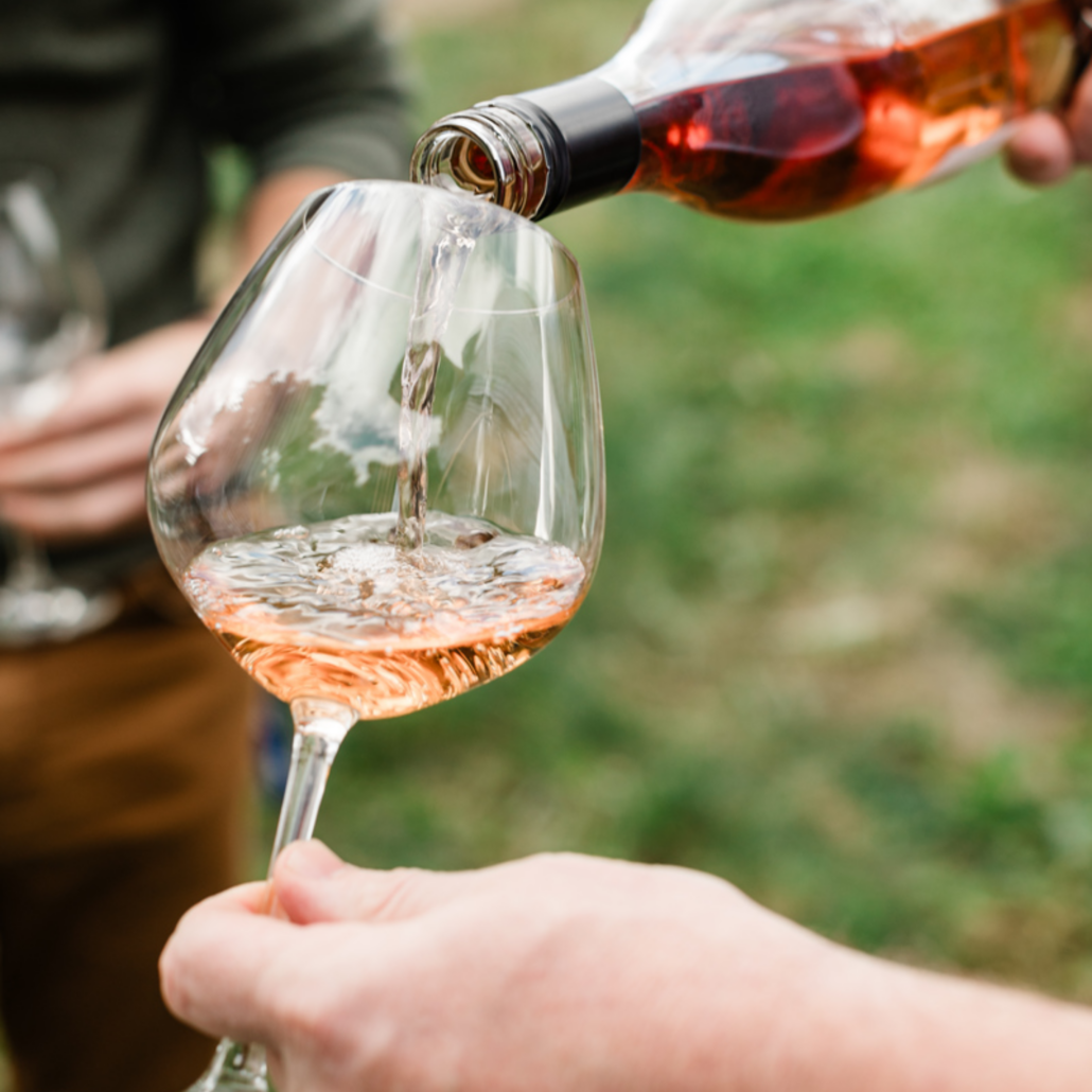 BC Wine Country | British Columbia Wineries & Award-Winning Wines