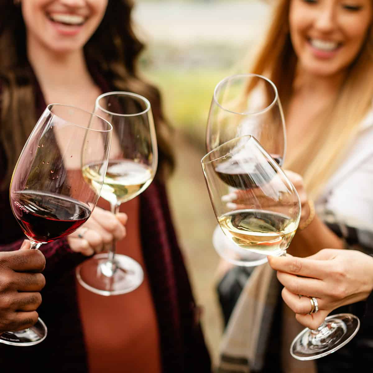 BC Wine Country | British Columbia Wineries & Award-Winning Wines