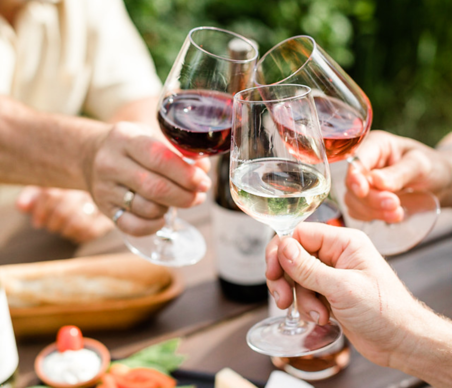 BC Wine Country | British Columbia Wineries & Award-Winning Wines