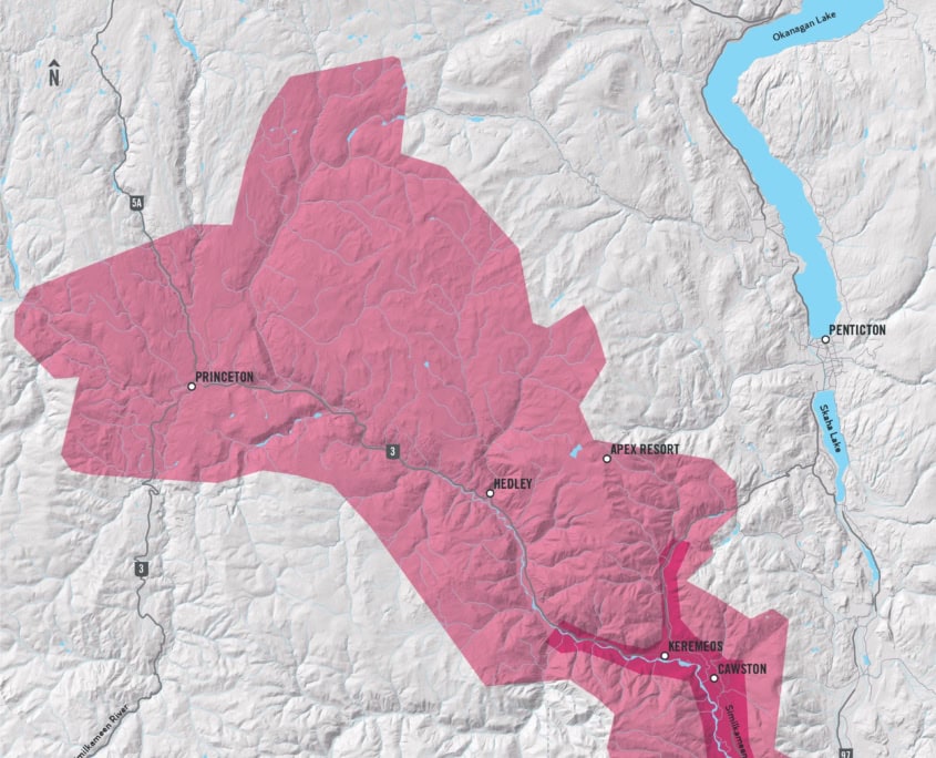 BC VQA / BC Wine 101 - Wines of British Columbia