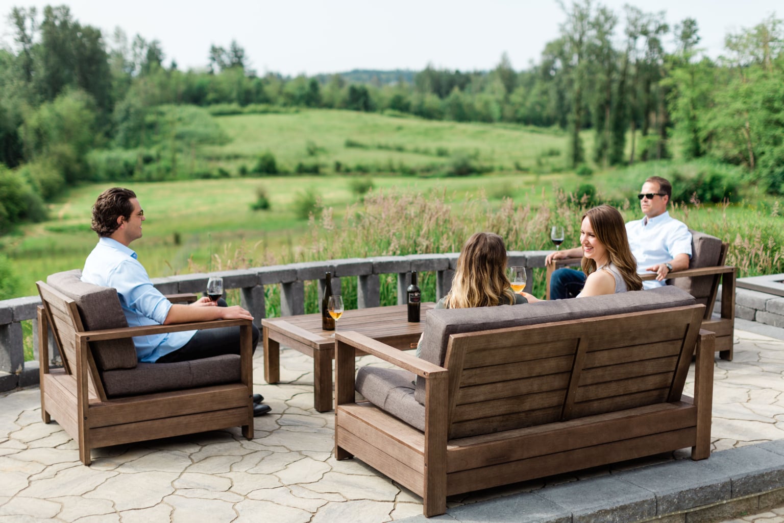 Discover the Wines, Wineries & Vineyards of British Columbia