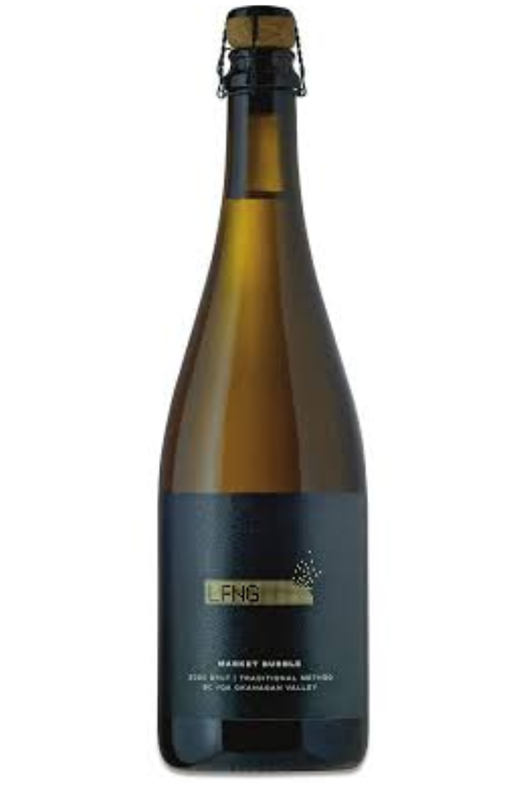 The Top Award-Winning BC Wines You Have to Try - Wines of British Columbia
