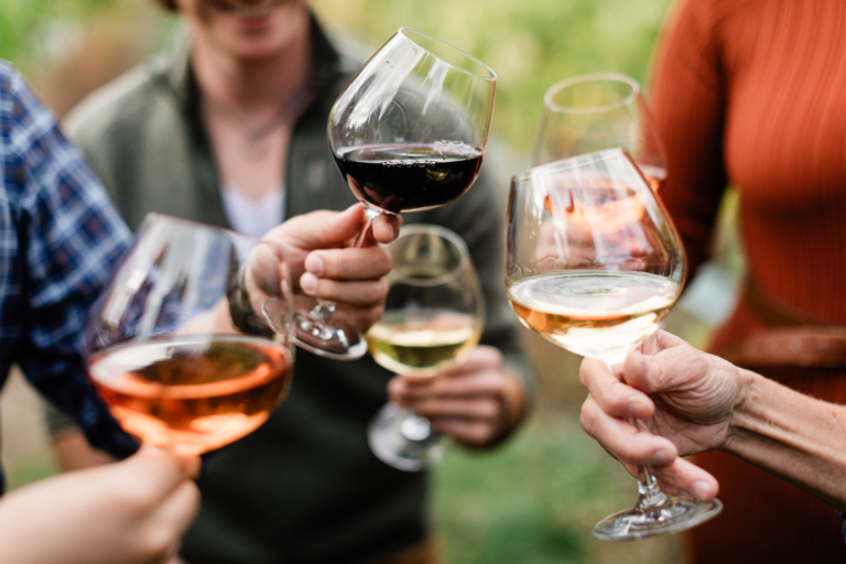 BC Wine Country | British Columbia Wineries & Award-Winning Wines
