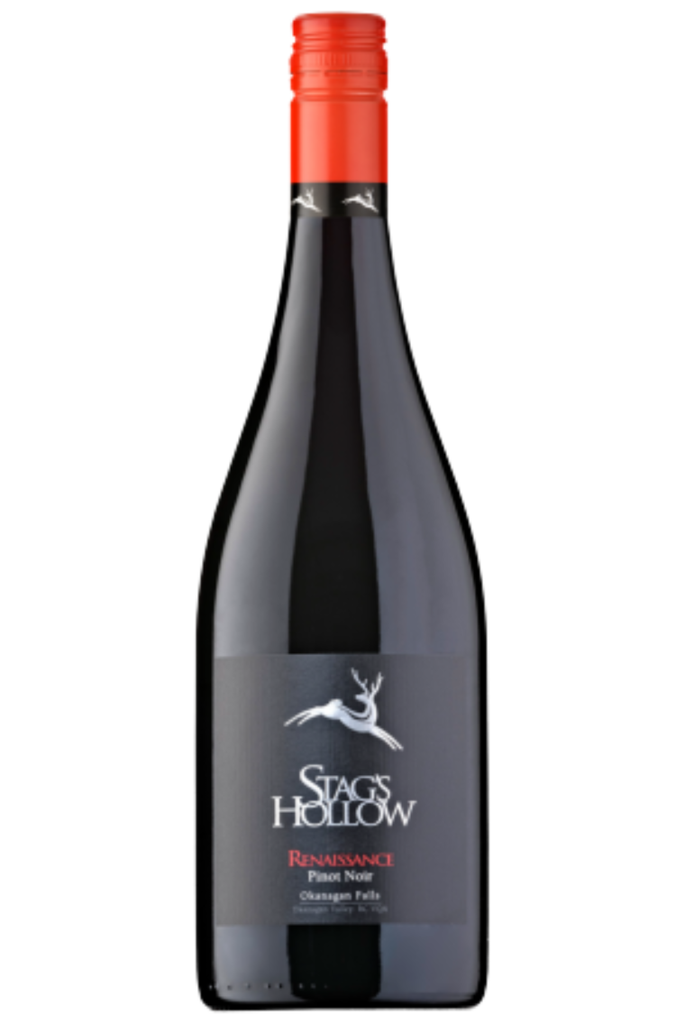 The Top Award-Winning BC Wines You Have to Try - Wines of British Columbia