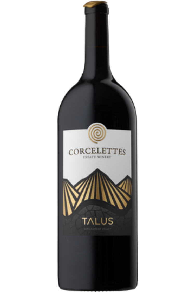 The Top Award-Winning BC Wines You Have to Try - Wines of British Columbia