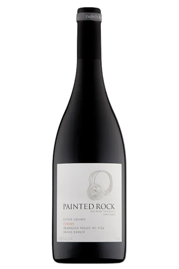 The Top Award-Winning BC Wines You Have to Try - Wines of British Columbia