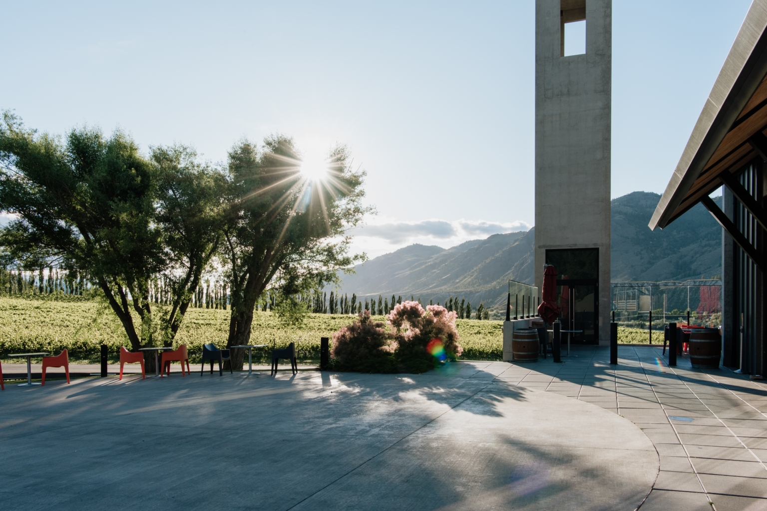 BC Wine Country | British Columbia Wineries & Award-Winning Wines