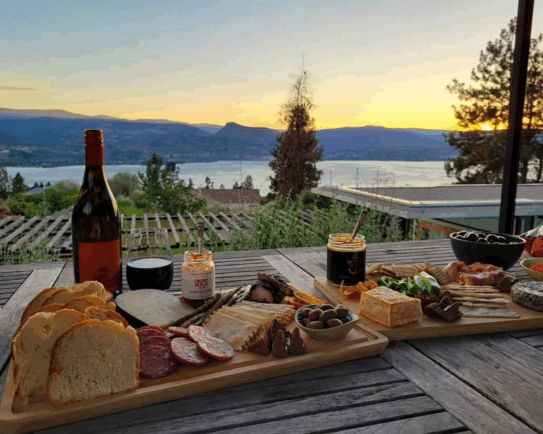 The Hatch Winery - Wines of British Columbia