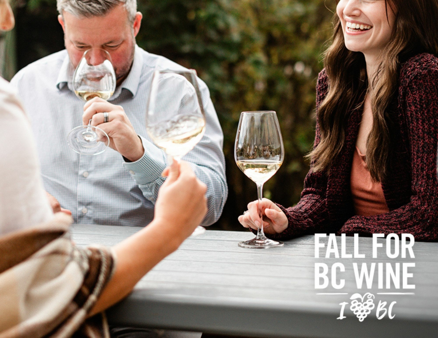 BC Wine Country | British Columbia Wineries & Award-Winning Wines