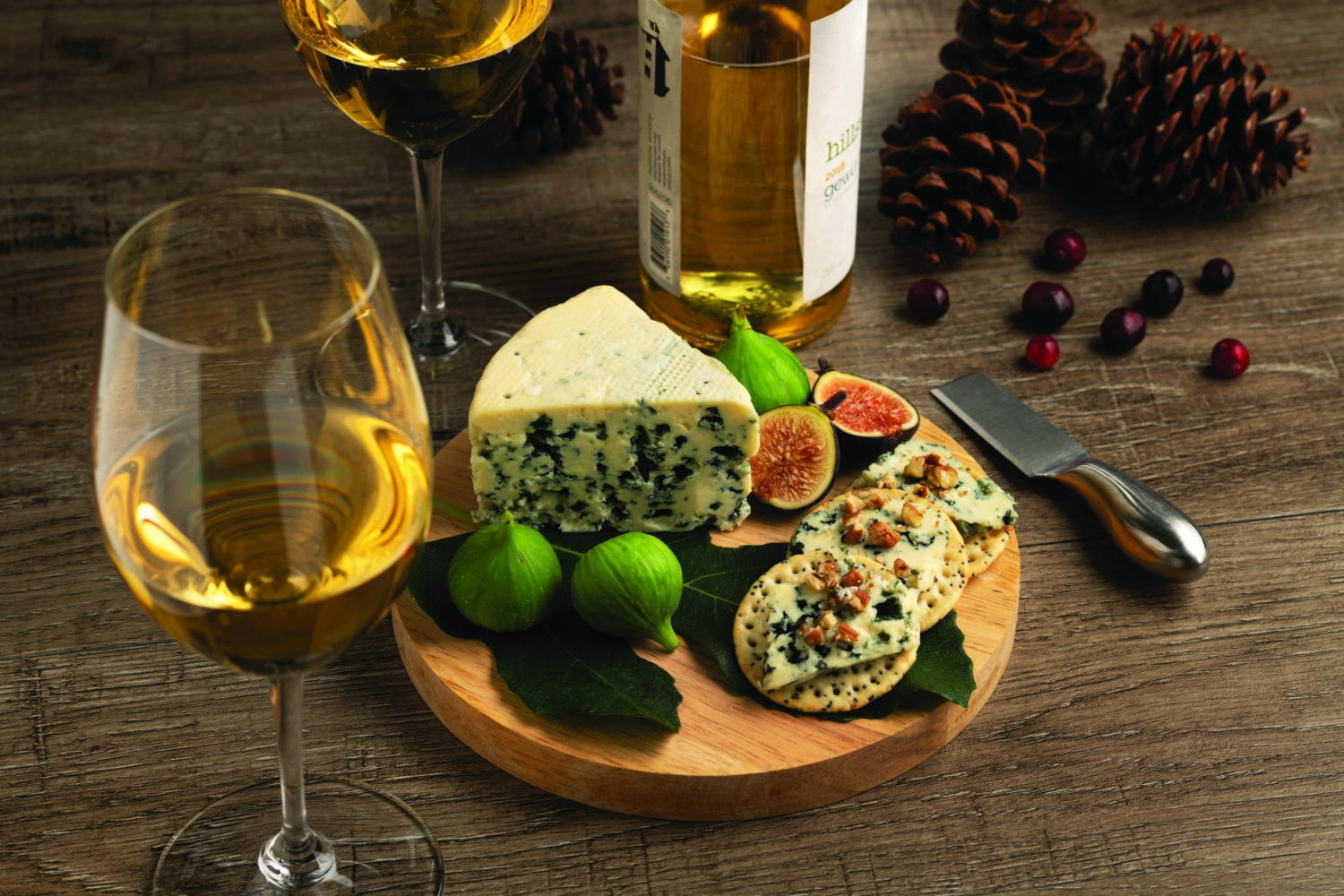 BC Wine Country | British Columbia Wineries & Award-Winning Wines